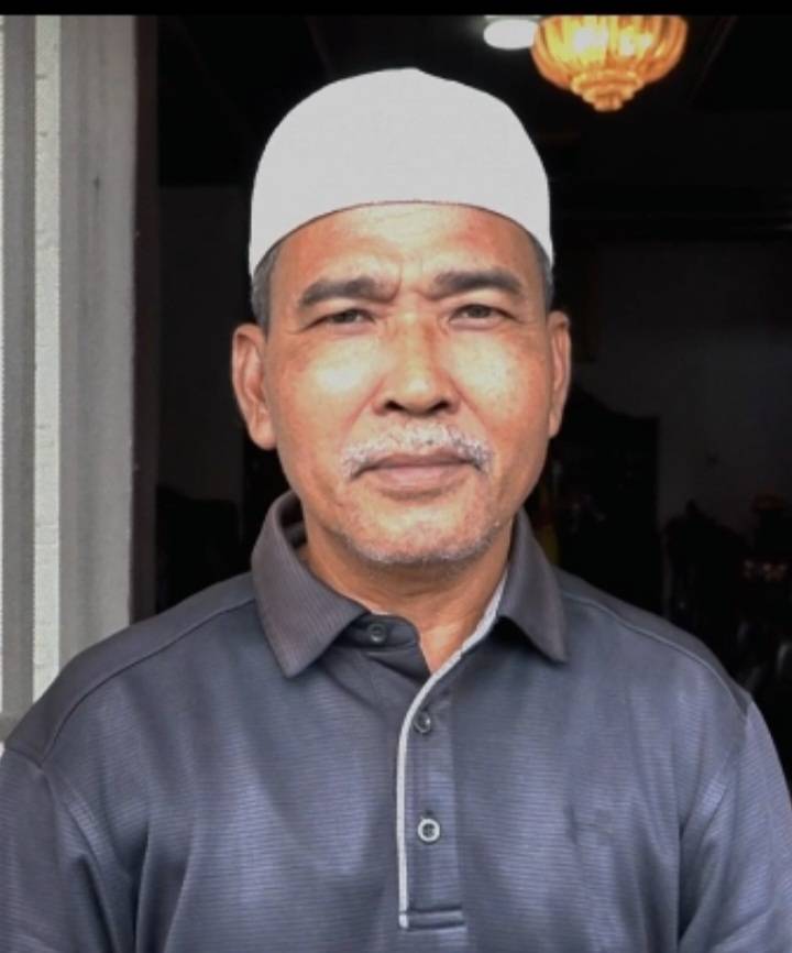 Datuk Sri Syahruddin Husein: Mari Kita Sokong Eddy Yatim , Pilkada ...